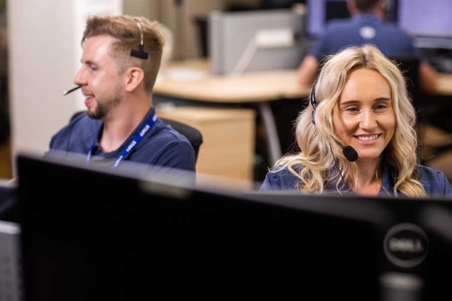 IT Department Support for Schools - EducaIT