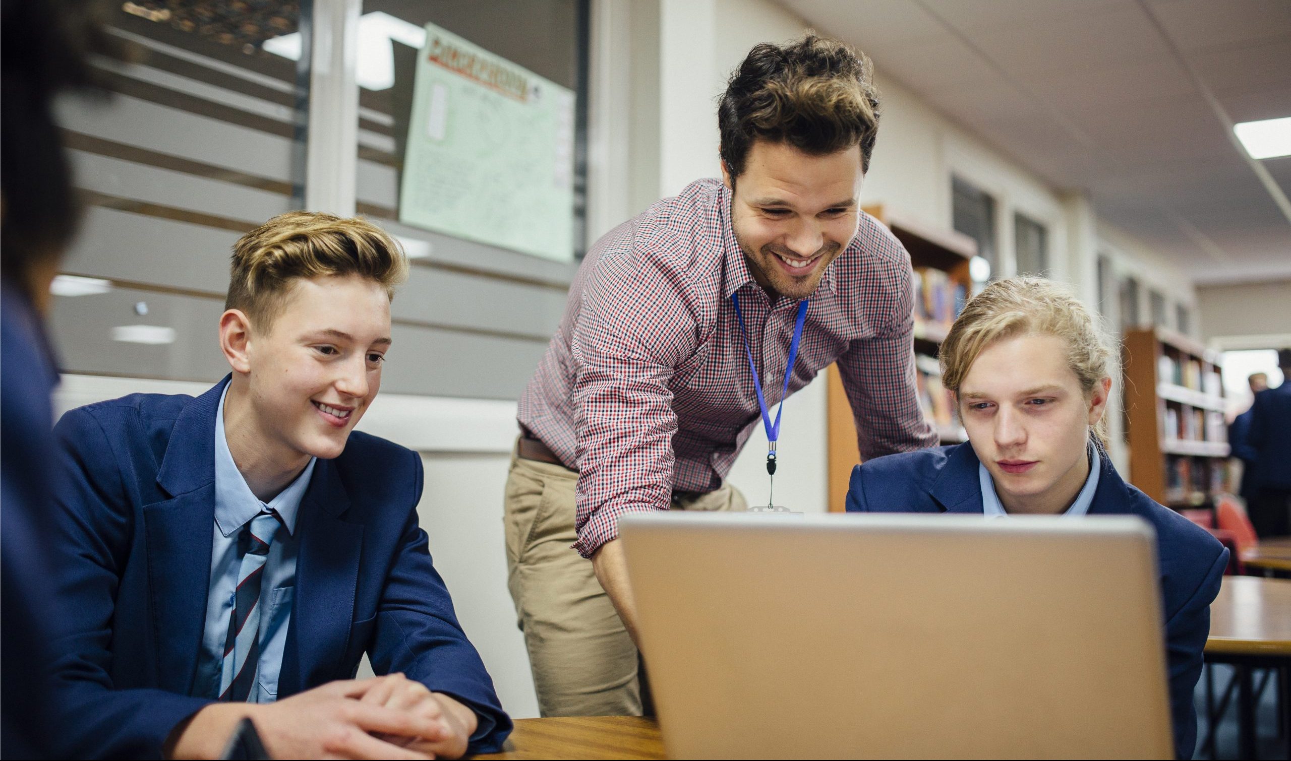 Safeguarding Firewalls for Schools - EducaIT