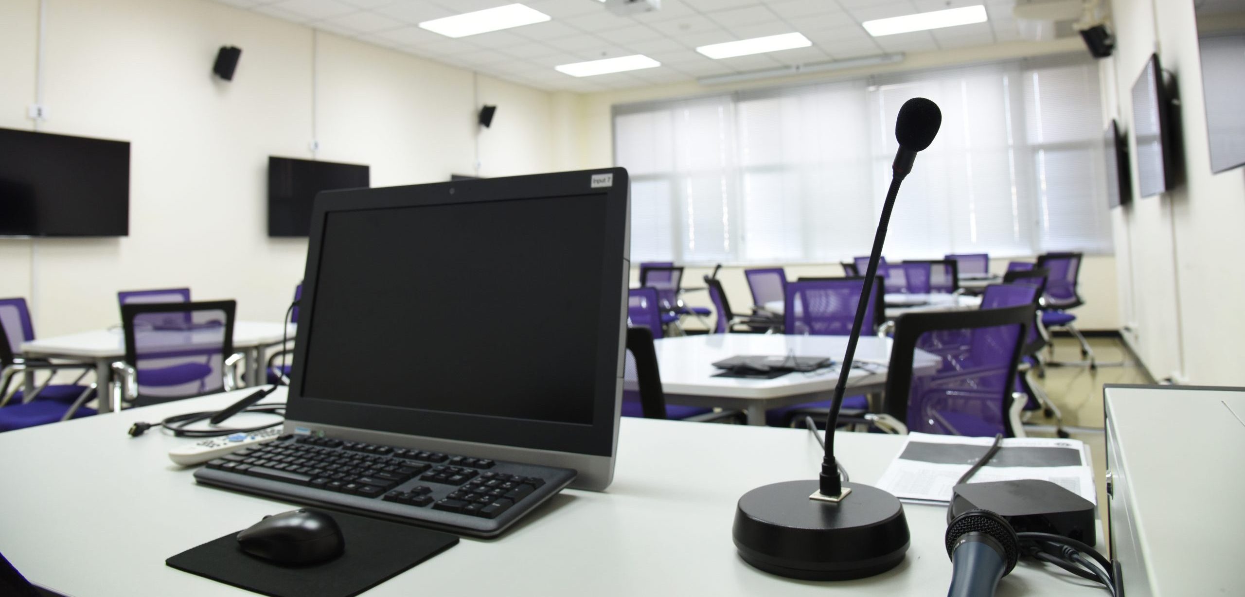 Audio Visual Education Solutions - EducaIT